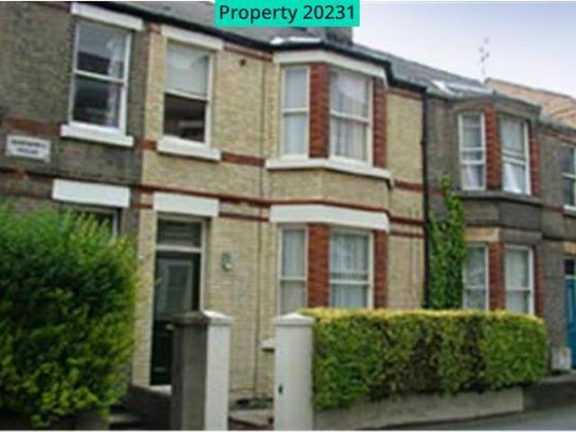 WARKWORTH STREET, CAMBRIDGE, CB1 1EG Studio to rent £1,295 pcm £299 pw