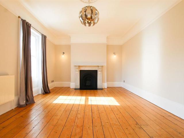 Warkworth Terrace, Cambridge