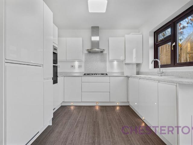 Warland Road, Woolwich SE18, 3 bed semi detached house to rent, £2,750 pcm | PrimeLocation
