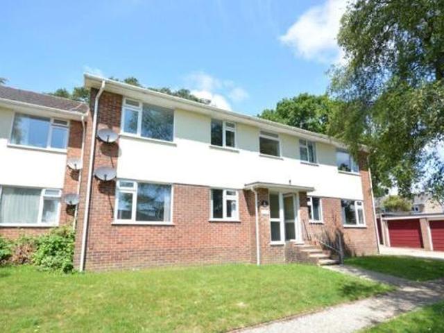 Warland Way, Corfe Mullen, 2 Bedroom Ground
