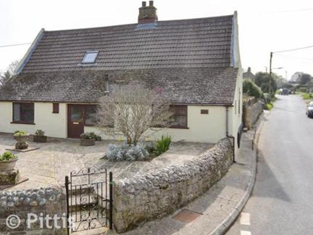 Warlands Lane, Shalfleet, 3 Bedroom Detached