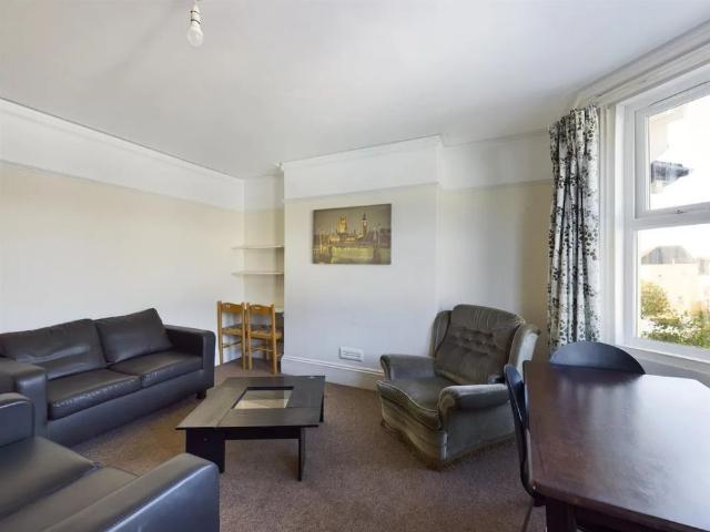 Warleigh Road, Brighton, East Sussex