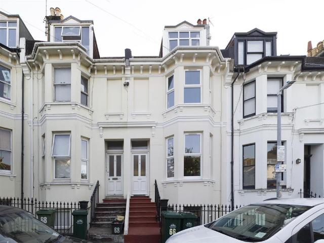 Warleigh Road, Brighton, East Sussex 5 bed end of terrace house to rent £2,700 pcm £623 pw