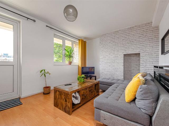 Warley House, Mitchison Road, London N1, 3 bed maisonette to rent, £2,600 pcm | PrimeLocation
