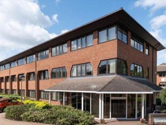 Warley Hill Business Park, Juniper House, The Drive, Office To Lease