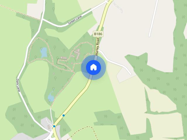 Warley Road, Brentwood, Essex CM13