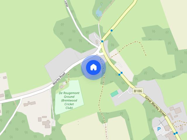 Warley Road, Brentwood, Essex CM13