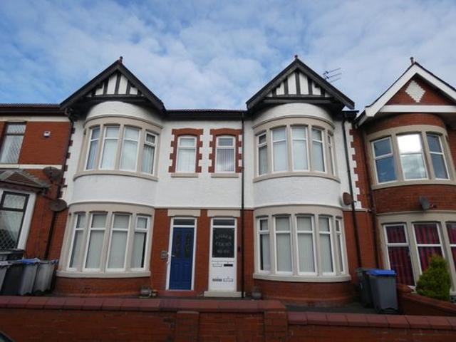 Warley Road Flat 2