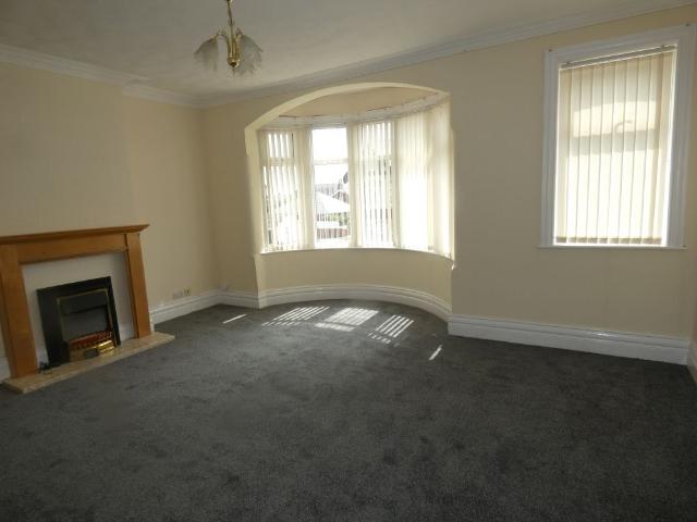 Warley Road Flat 4