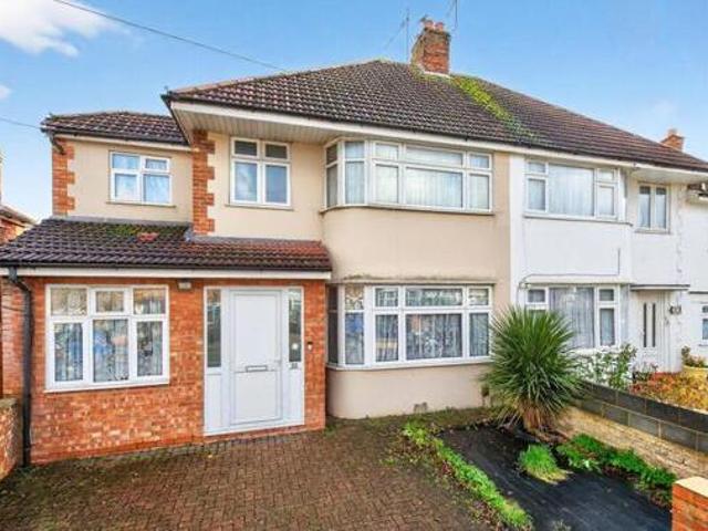 Warley Road, Hayes, 6 Bedroom Semi detached