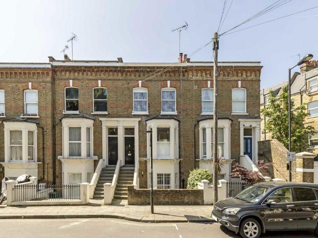 Warlock Road, Maida Vale W9 1 bed flat to rent £2,197 pcm £507 pw
