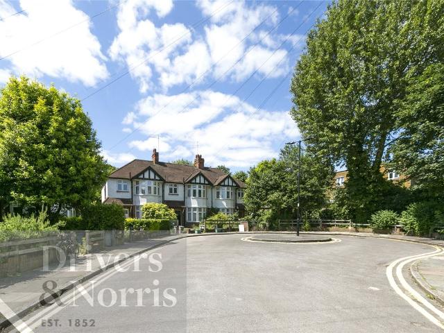 Warlters Close, Holloway, London N7, 1 bed flat to rent, £2,150 pcm | PrimeLocation
