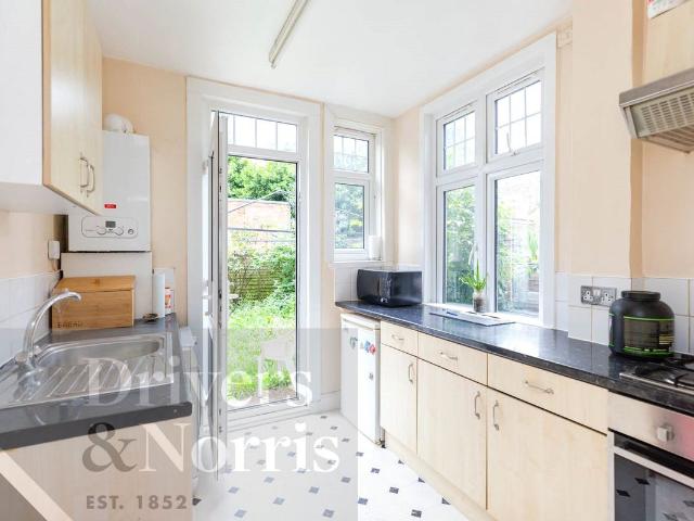 Warlters Road, Holloway, London N7, 1 bed flat to rent, £1,950 pcm | PrimeLocation