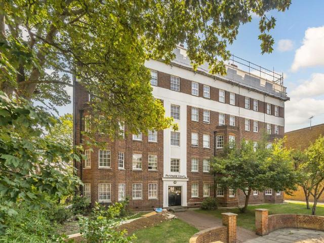 Warlters Road, Islington N7, 2 bed flat to rent, £2,350 pcm | PrimeLocation