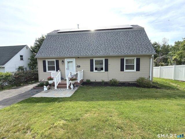 Warm Earth Rd, Naugatuck, Home For Sale