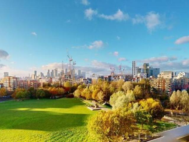 Warman Walk, London, 1 Bedroom Apartment