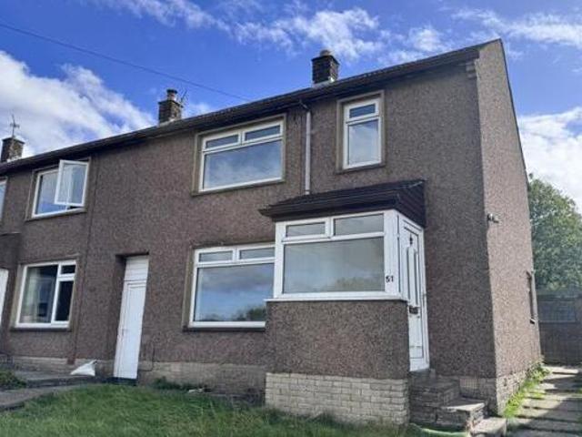 Warmbrook Road, Chapel en le frith, 2 Bedroom Semi detached