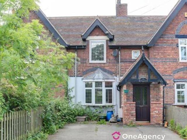 Warmingham Road, Warmingham, 3 Bedroom Cottage