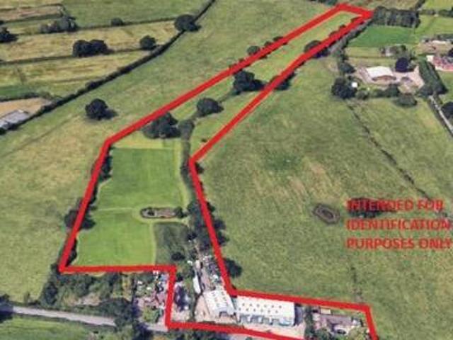 Warmingham Road, Warmingham, Property For Sale