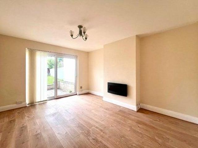 Warmington Road, Whitchurch, Bristol, BS14