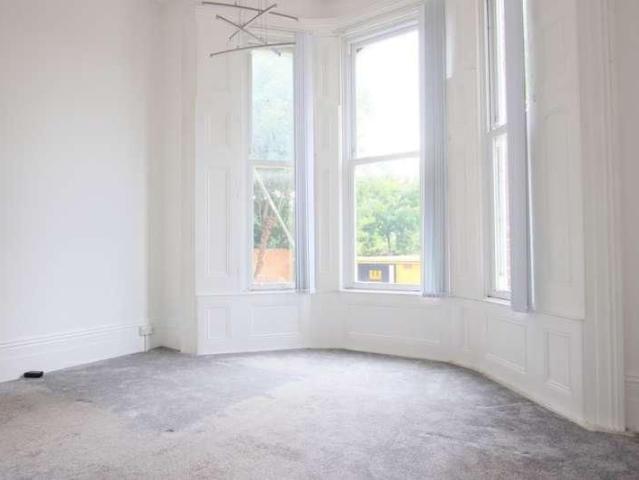 Warminster Road, London, SE25