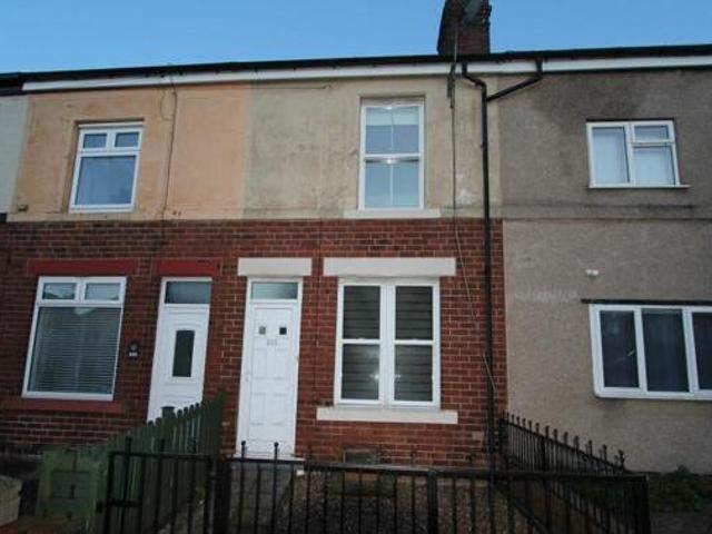 Warminster Road, Sheffield, 3 Bedroom Property