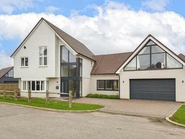 Warmlake Orchard, Sutton Valence, 5 Bedroom Detached