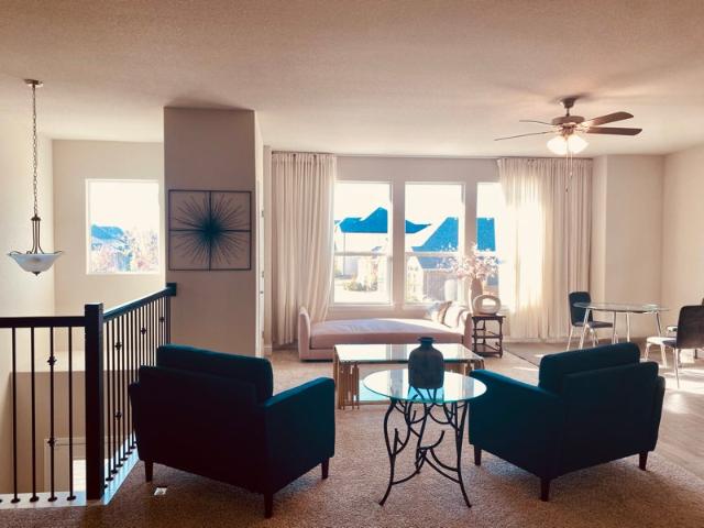 WarmWell_Kept Shared Home in Denton_Calm & clean C