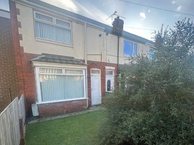 Warnebrooke Avenue, Murton SR7, 2 bed terraced house to rent, £595 pcm | PrimeLocation