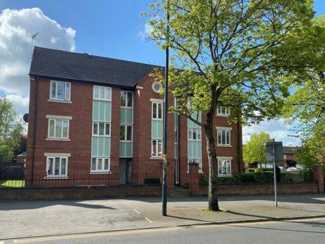 Warneford Mews, Radford Road, 1 Bedroom Apartment