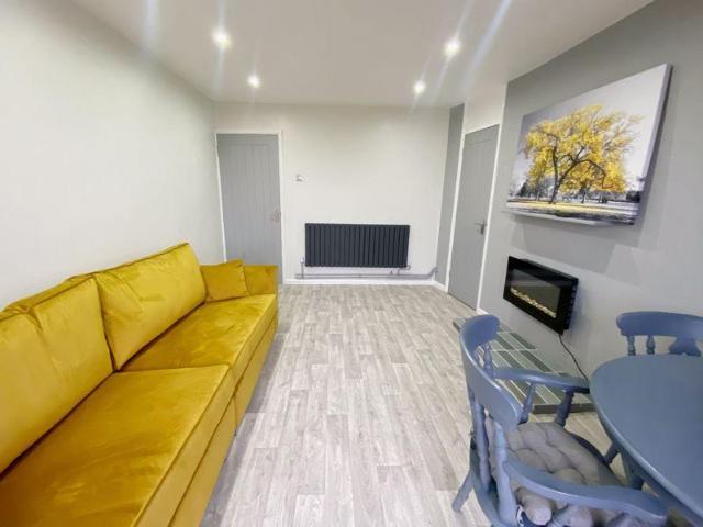 Warner Close, London E15 1 bed apartment to rent £1,550 pcm £358 pw