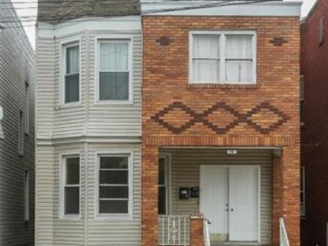 Warner Ave, Jersey City, Home For Sale