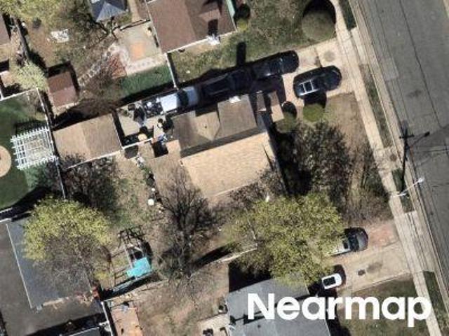 Warner Ave