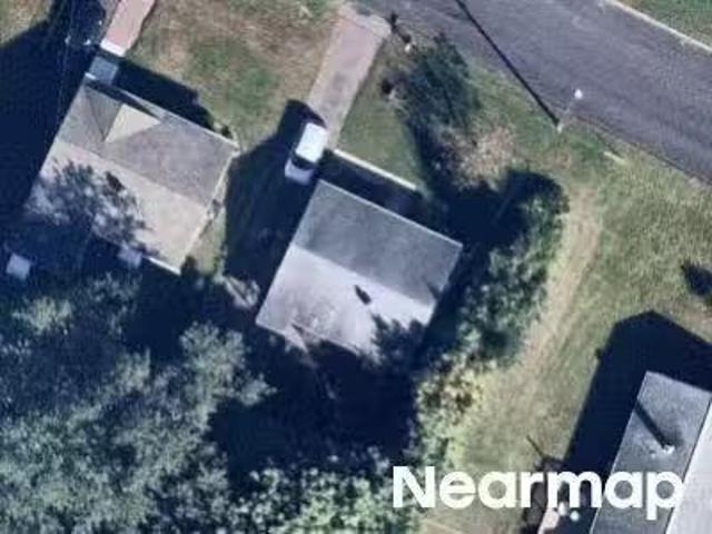 Warner Ave