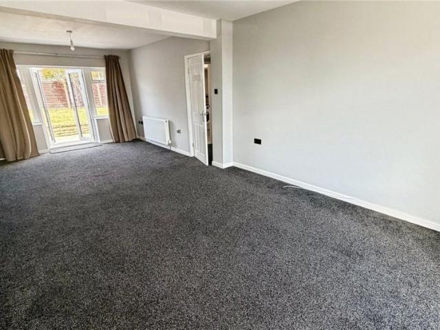 Warner Avenue, Pogmoor, Barnsley, S75