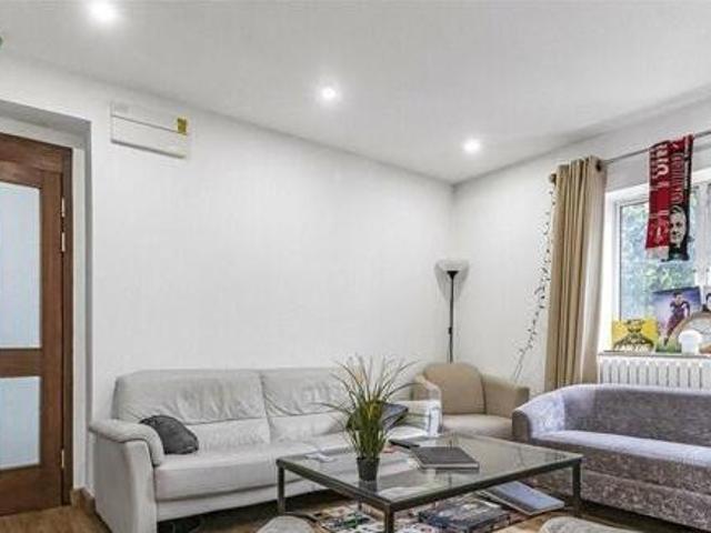 Warner House, Abercorn Place, 2 Bedroom Apartment