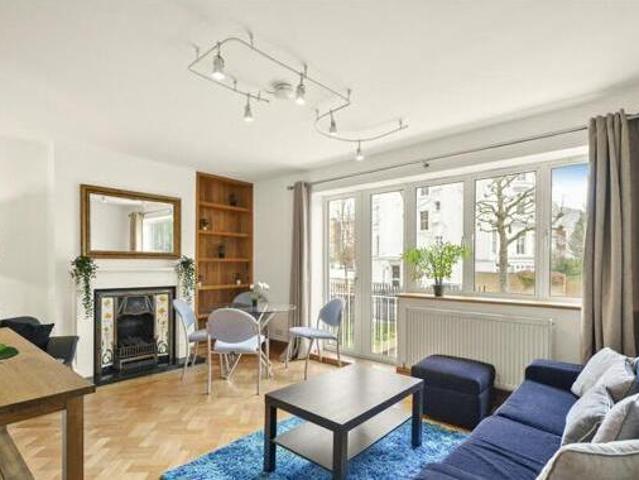 Warner House, Abercorn Place, 2 Bedroom Flat