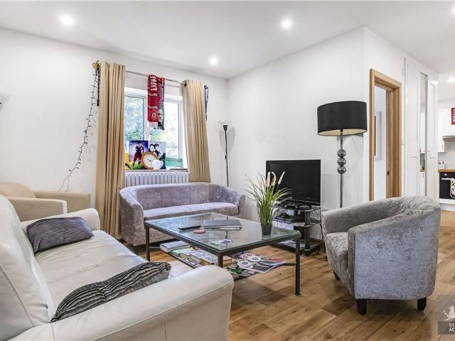 Warner House, Abercorn Place, London, NW8 9YA