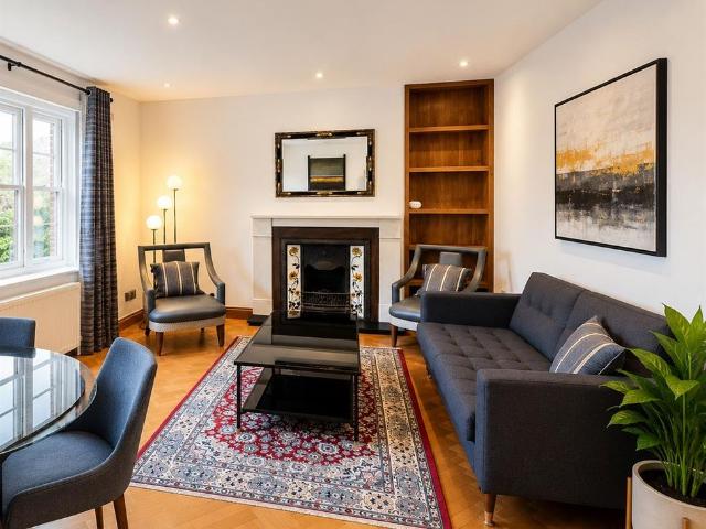 Warner House, Abercorn Place NW8, 2 bed flat to rent, £2,800 pcm | PrimeLocation
