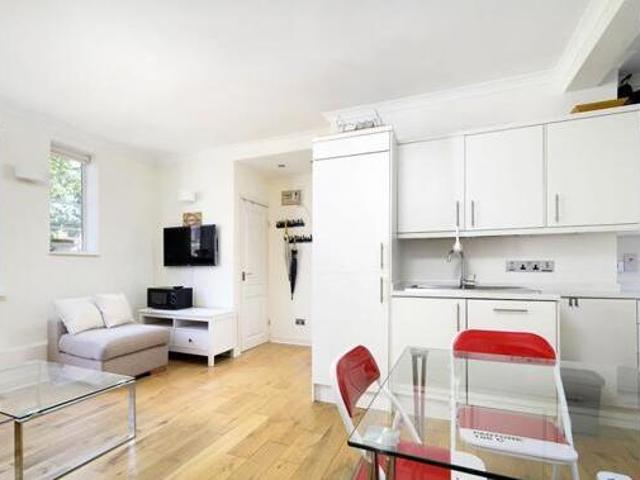 Warner House, South Ken, 1 Bedroom Apartment
