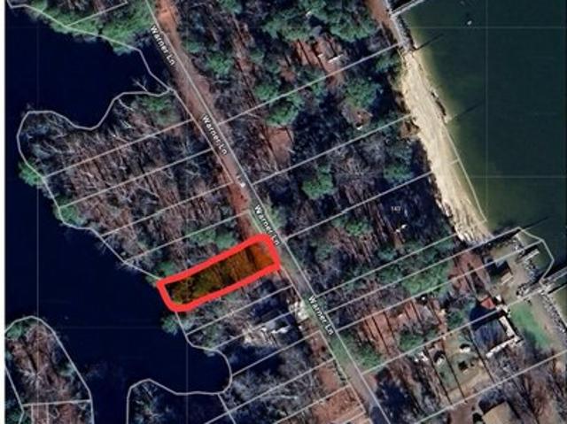 Warner Ln, Hague, VA 22469