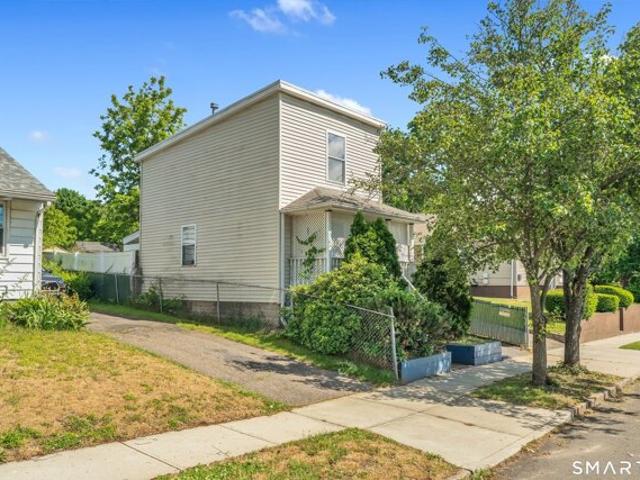 Warner St, Hamden, Home For Sale