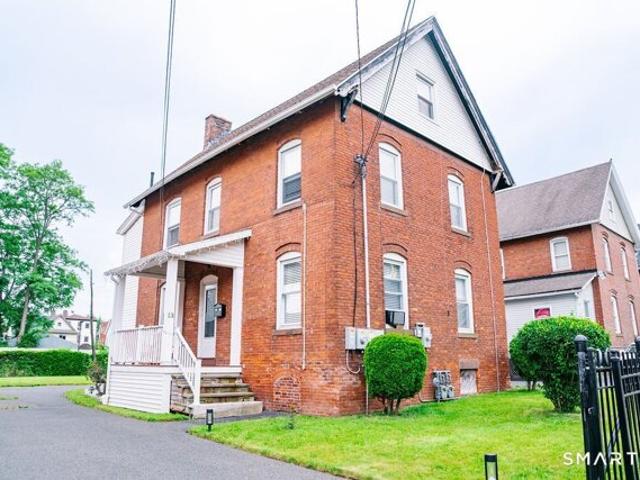 Warner St, Hartford, Home For Sale