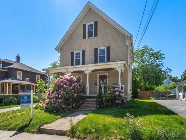 Warner St, Hudson, Home For Sale