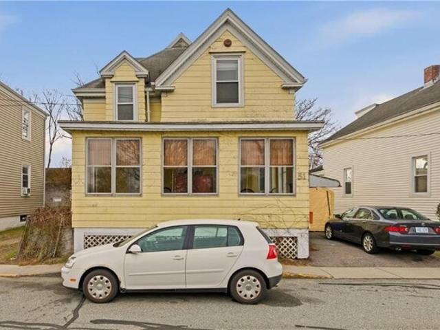 Warner St, Newport, Home For Sale