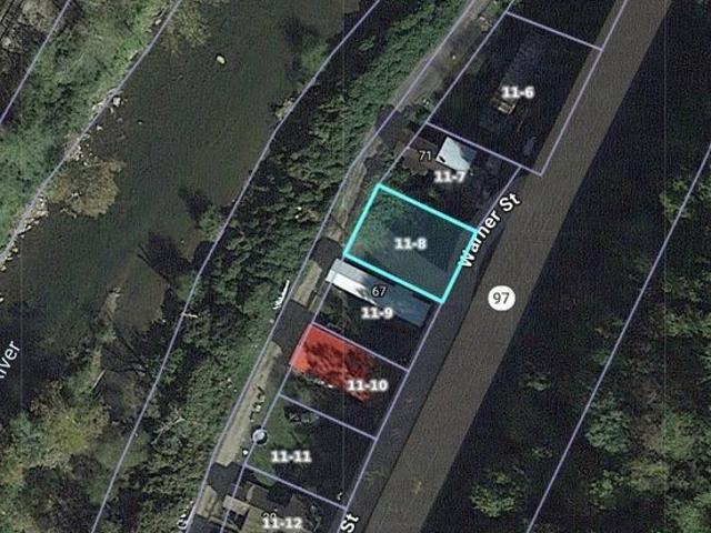 Warner St, Wyoming, WV 24818