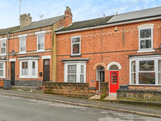 Warner Street, Derby DE22, 3 bed property to rent, £1,150 pcm | PrimeLocation