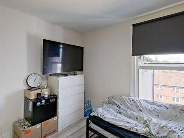 Warner Street, Derby, 1 Bedroom House