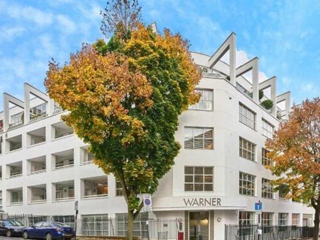 Warner Street, London, 1 Bedroom Apartment