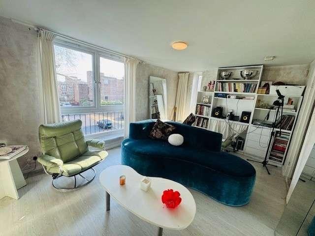Warner Place, London, E2